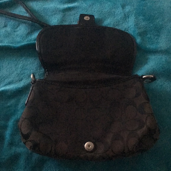 Coach | Bags | Small Coach Crossbody | Poshmark